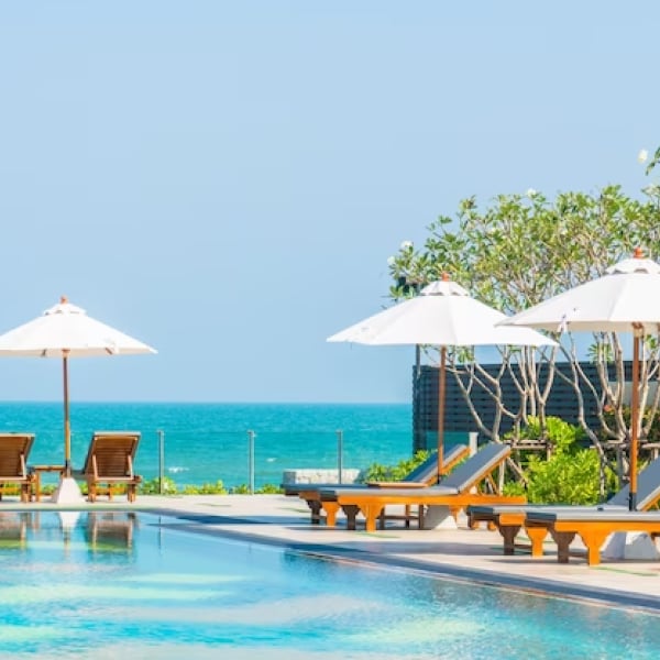 Knight Hotels – Your Oasis of Comfort and Luxury in Aurangabad