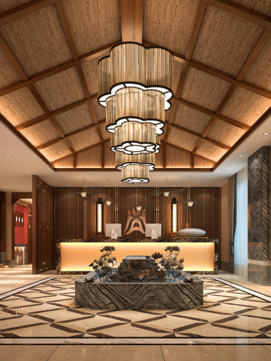 Knight Hotels – Your Oasis of Comfort and Luxury in Aurangabad