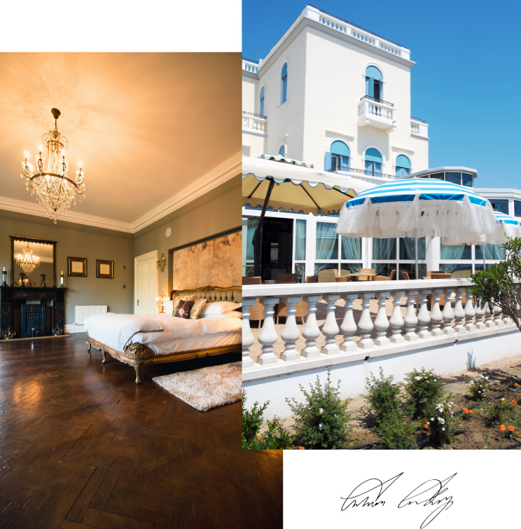 Knight Hotels – Your Oasis of Comfort and Luxury in Aurangabad